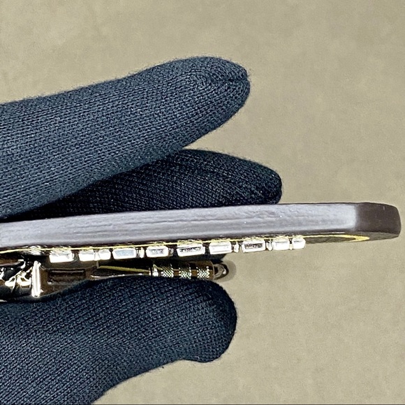 Burberry | Accessories | Burberry Keychain | Poshmark